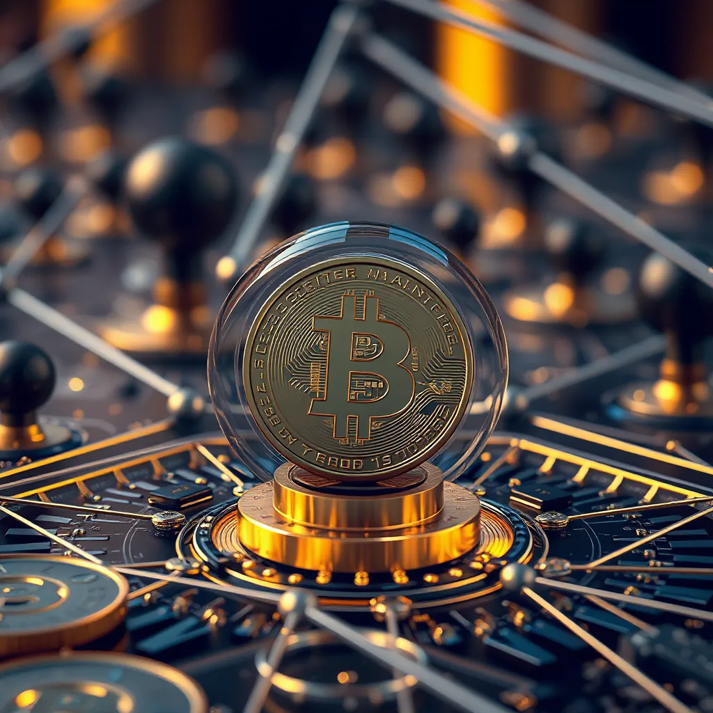 Joe Coin: 혁신과 도전의 여정