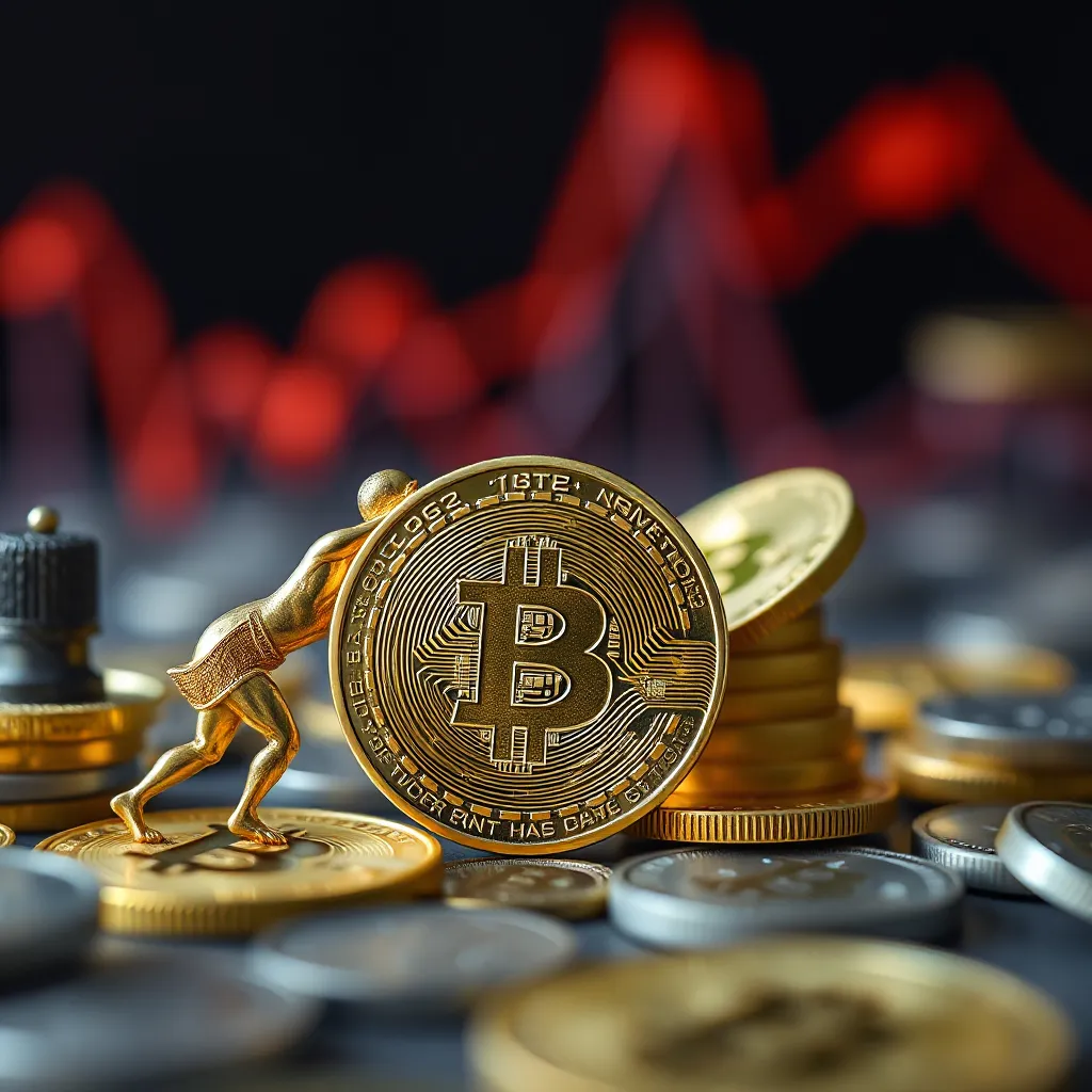 SBTC: 암호화폐의 창조와 진화에 대한 심층 탐구